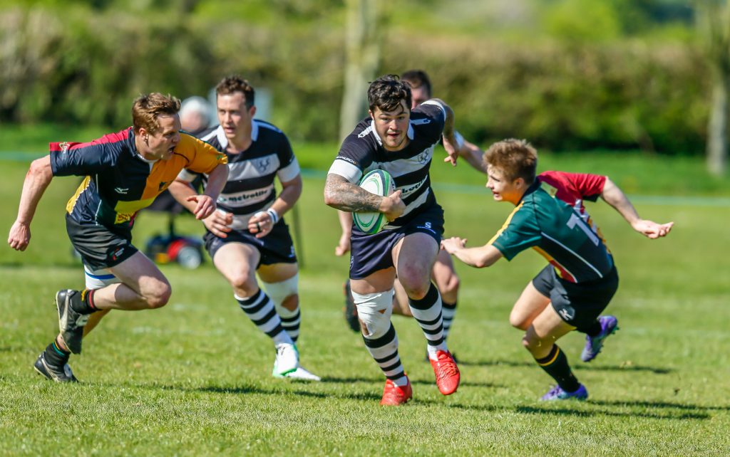 Chippenham RFC – Rugby Club