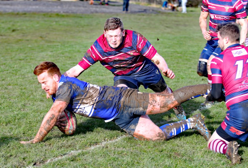 Stocksbridge – Rugby Club