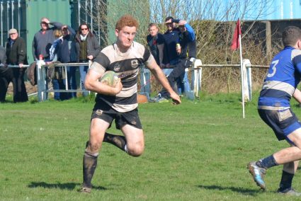 Upper Eden – Rugby Club