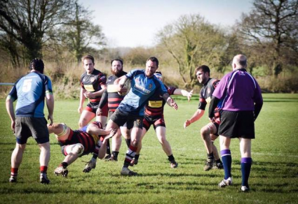 Bradford on Avon – Rugby Club