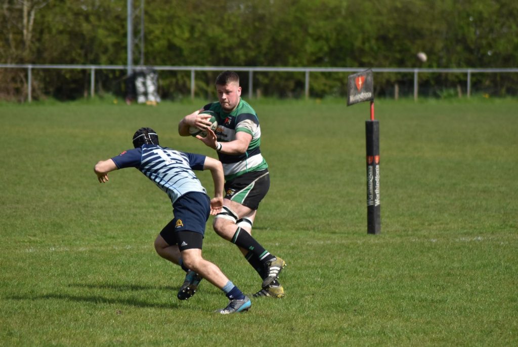 Abercwmboi – Rugby Club