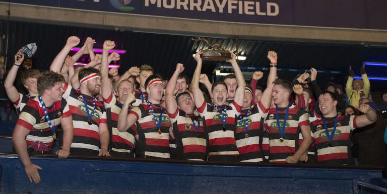 Stirling County – Rugby Club