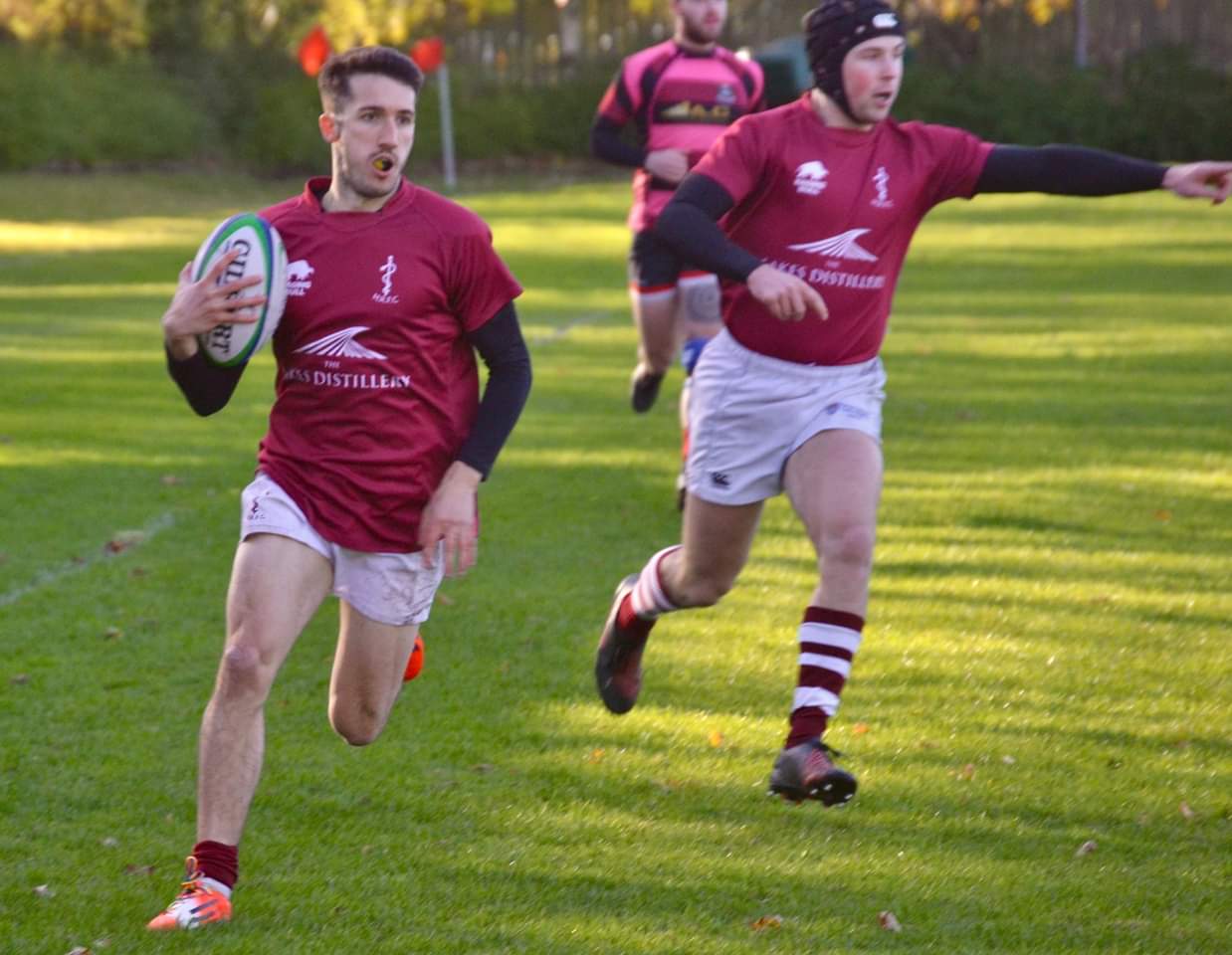 Medicals Rugby Club – Rugby Club